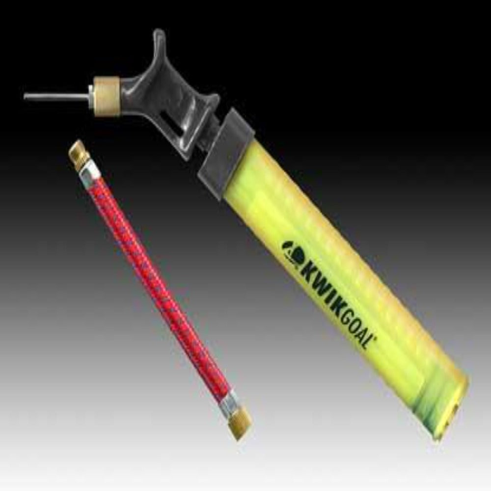 Finger Grip Hand Pump
